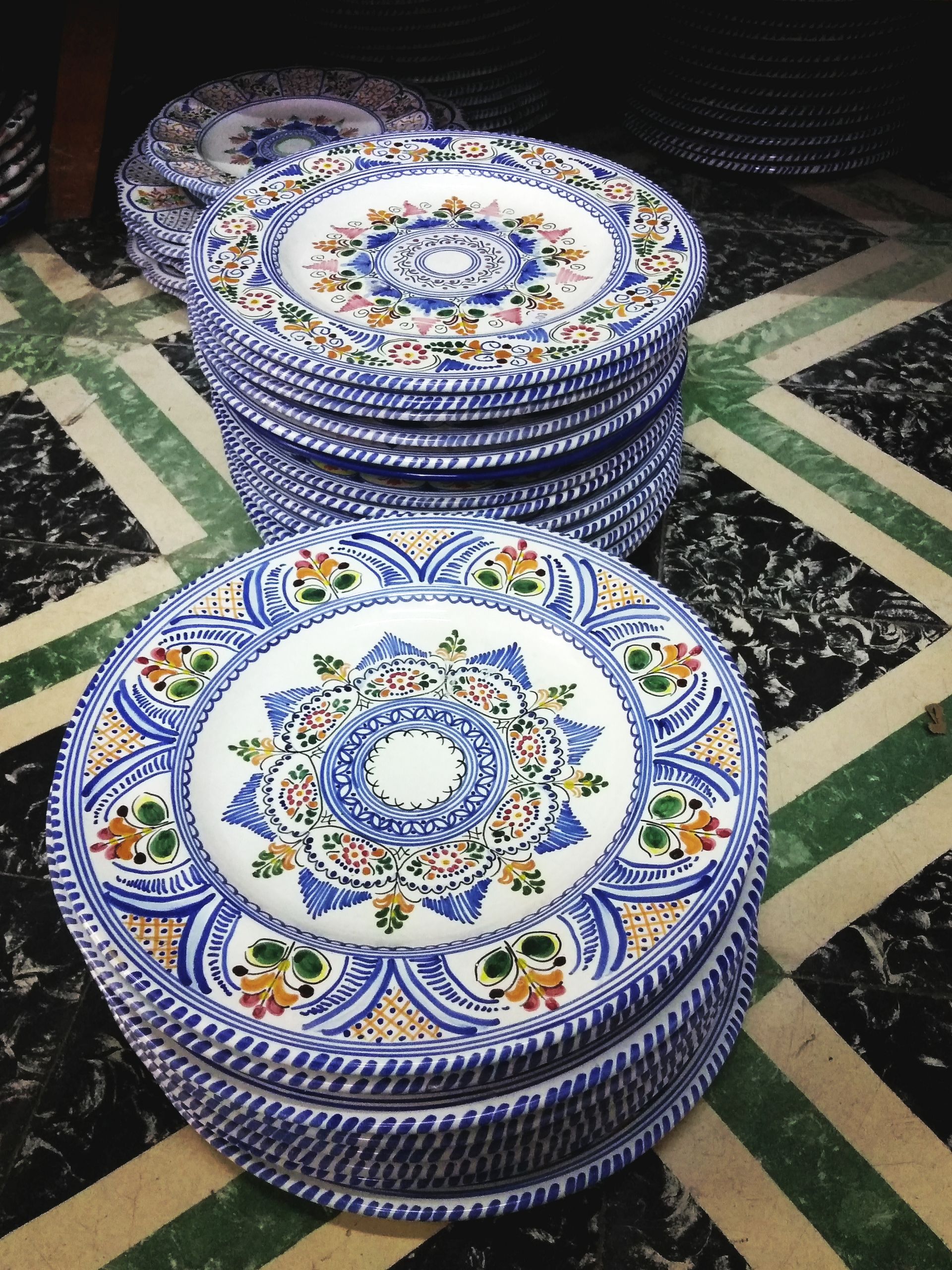 Venta De Ceramica Artesanal