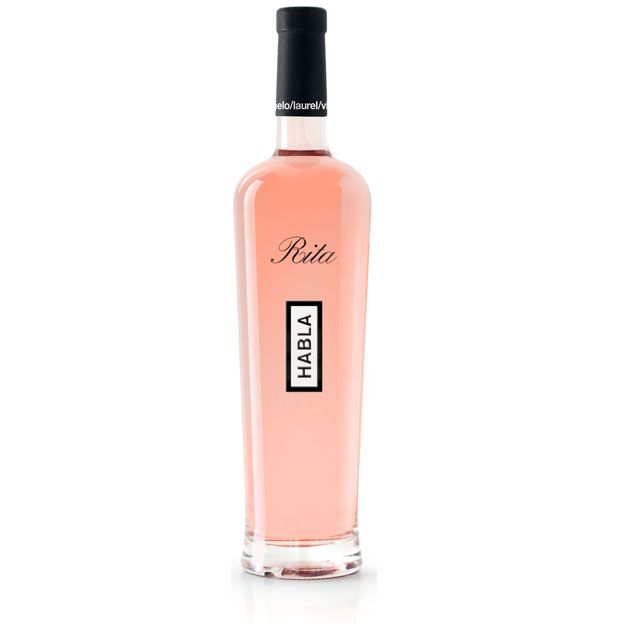 VINO RITA ROSADO 2022 Topvinos