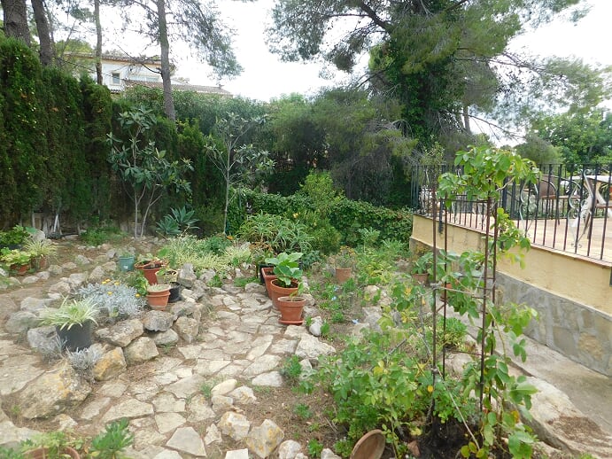 D-2018-8 (VENDIDA) | ALENSOL-JAVEA