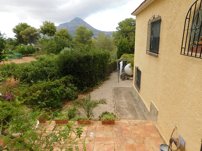 D-2018-8 (VENDIDA) | ALENSOL-JAVEA