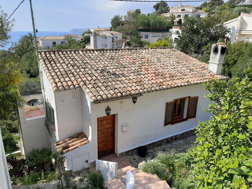 D-2018-16 (VENDIDA) | ALENSOL-JAVEA