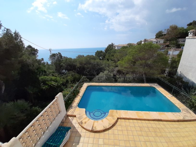 D-2018-16 (VENDIDA) | ALENSOL-JAVEA