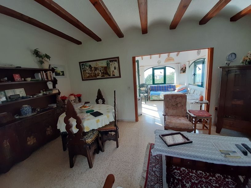 D-2018-16 (VENDIDA) | ALENSOL-JAVEA