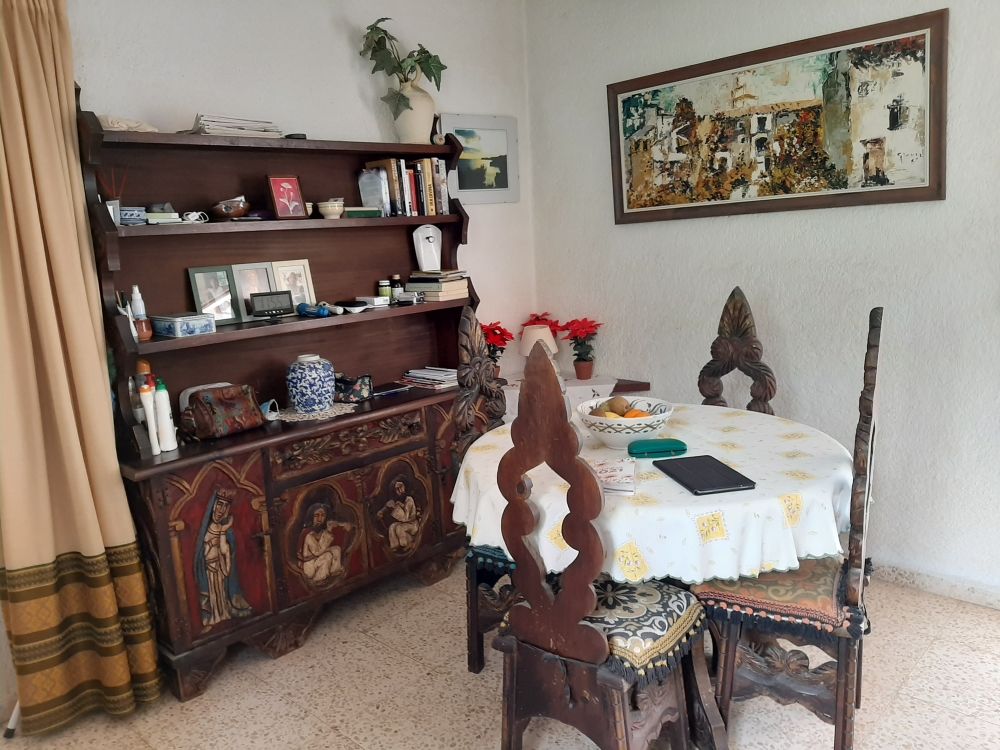 D-2018-16 (VENDIDA) | ALENSOL-JAVEA