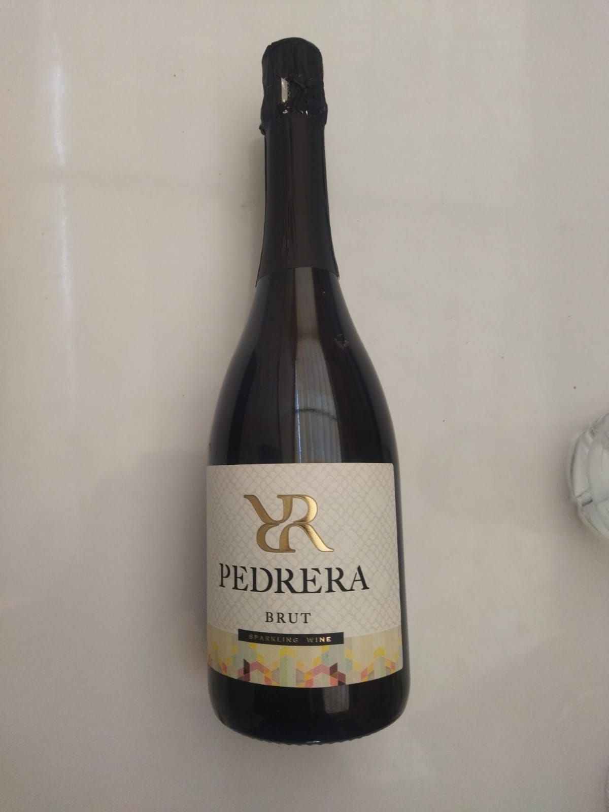 CAVA BRUT PEDRERA | Arrels Racó Gastronómic