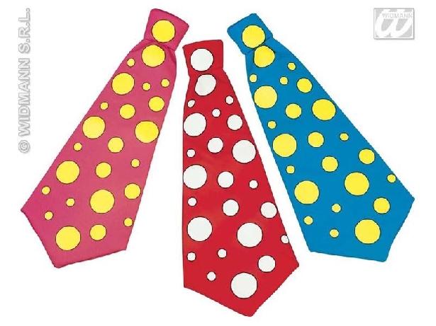 Corbatas para fiesta - Imagui