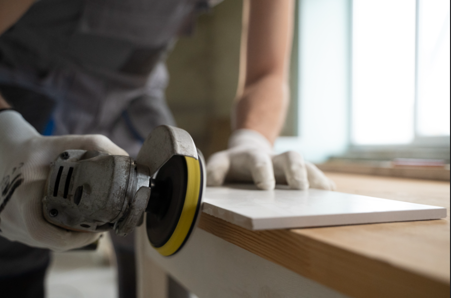 Conoce los mejores materiales elaborados para tus proyectos